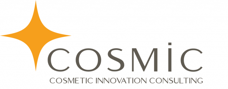 Cosmetic Innovation Consulting – COSMIC – Shine your uniqueness